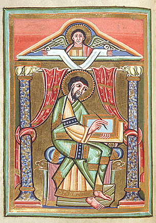 New Testament: Gospels – Episode Five – Anglican Internet Church