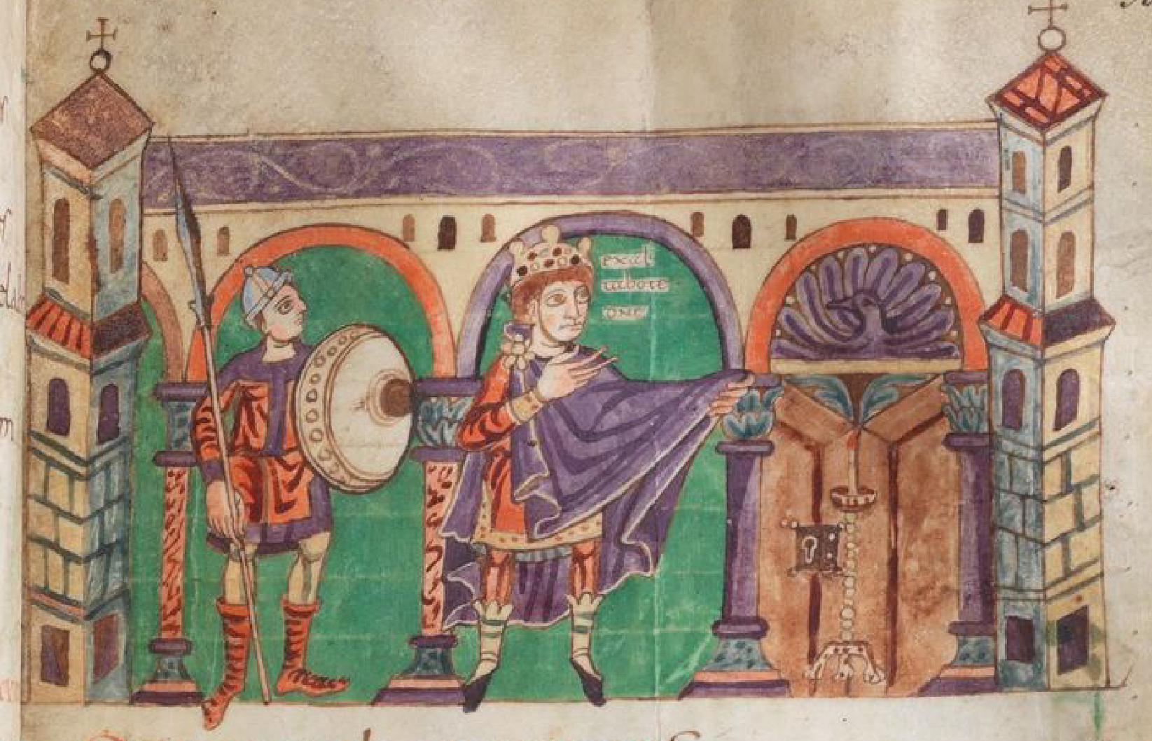 Second Sunday in Lent – Anglican Internet Church