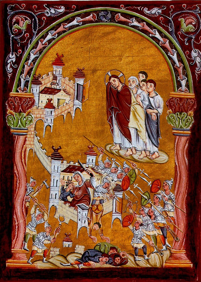 Tenth Sunday after Trinity
