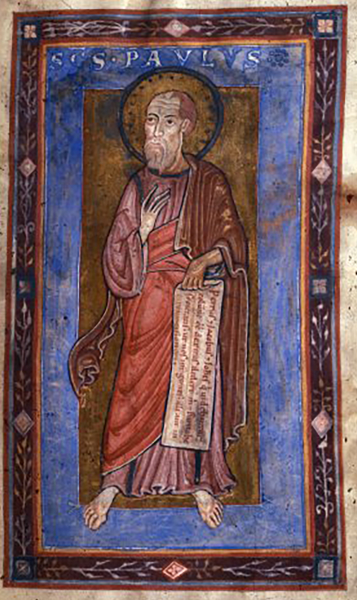 Nineteenth Sunday after Trinity – Anglican Internet Church