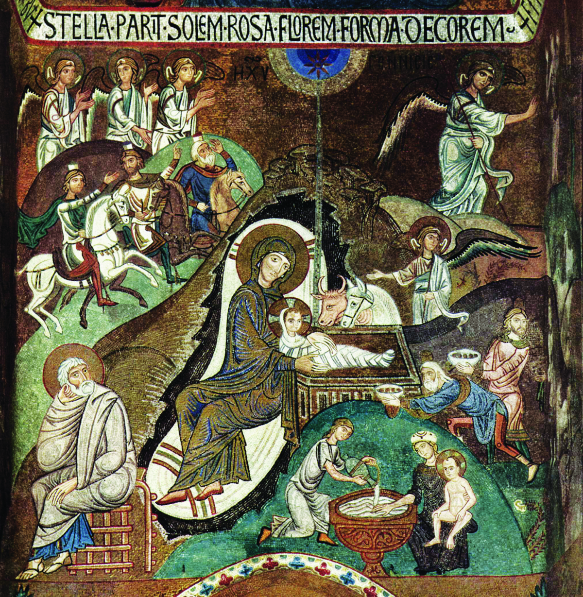 Epiphany Eve (First Sunday after Christmas) – Anglican Internet Church